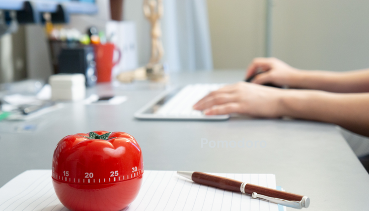 Boost Your Math Study Efficiency with the Pomodoro Technique — Understand The Math