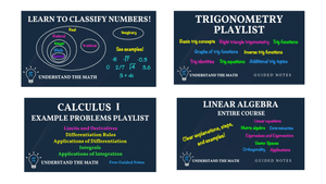 Understand the Math Videos | Clear Explanations and Step-by-Step ...