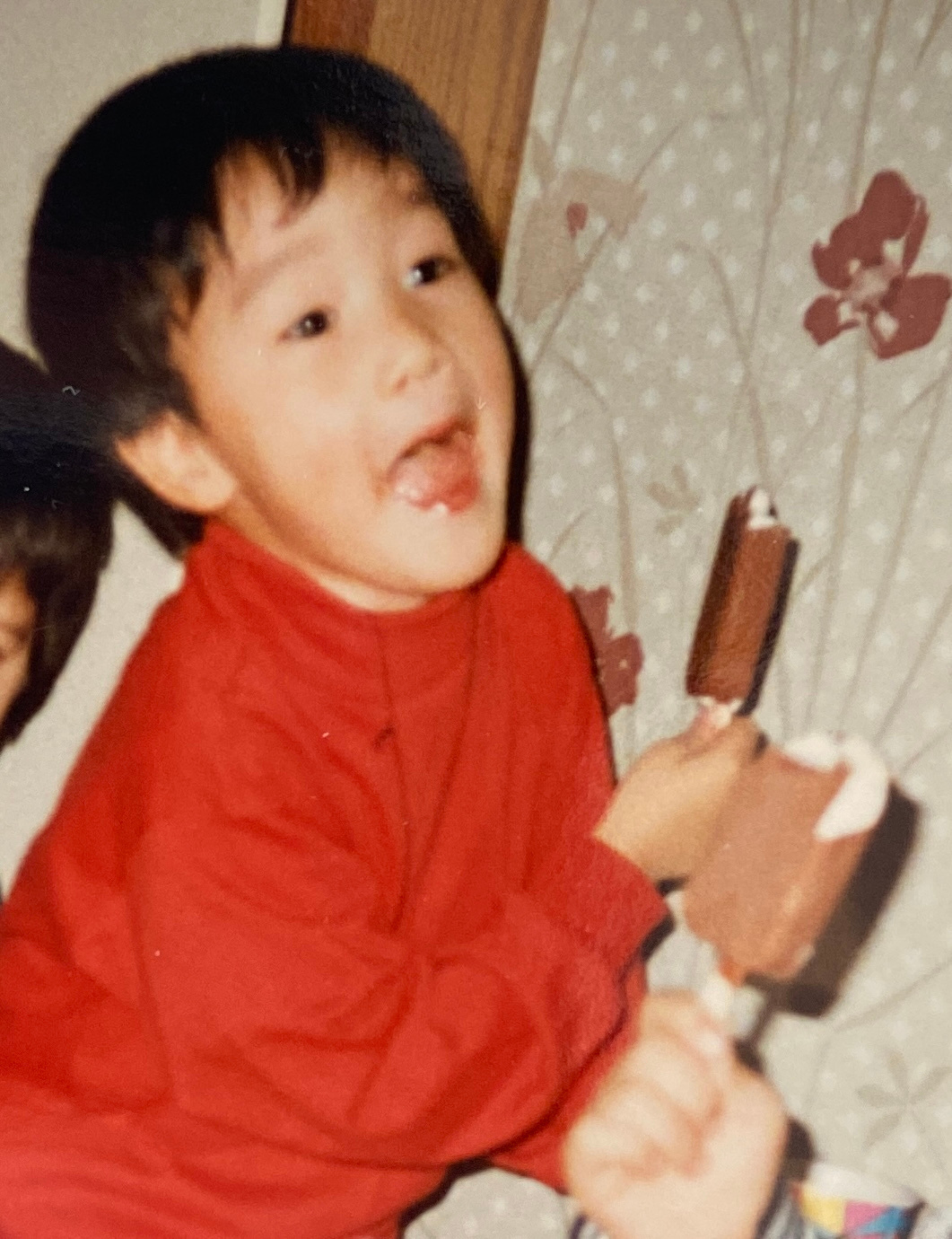 Our Story — Dorp Creamery - Asian Inspired Ice Cream