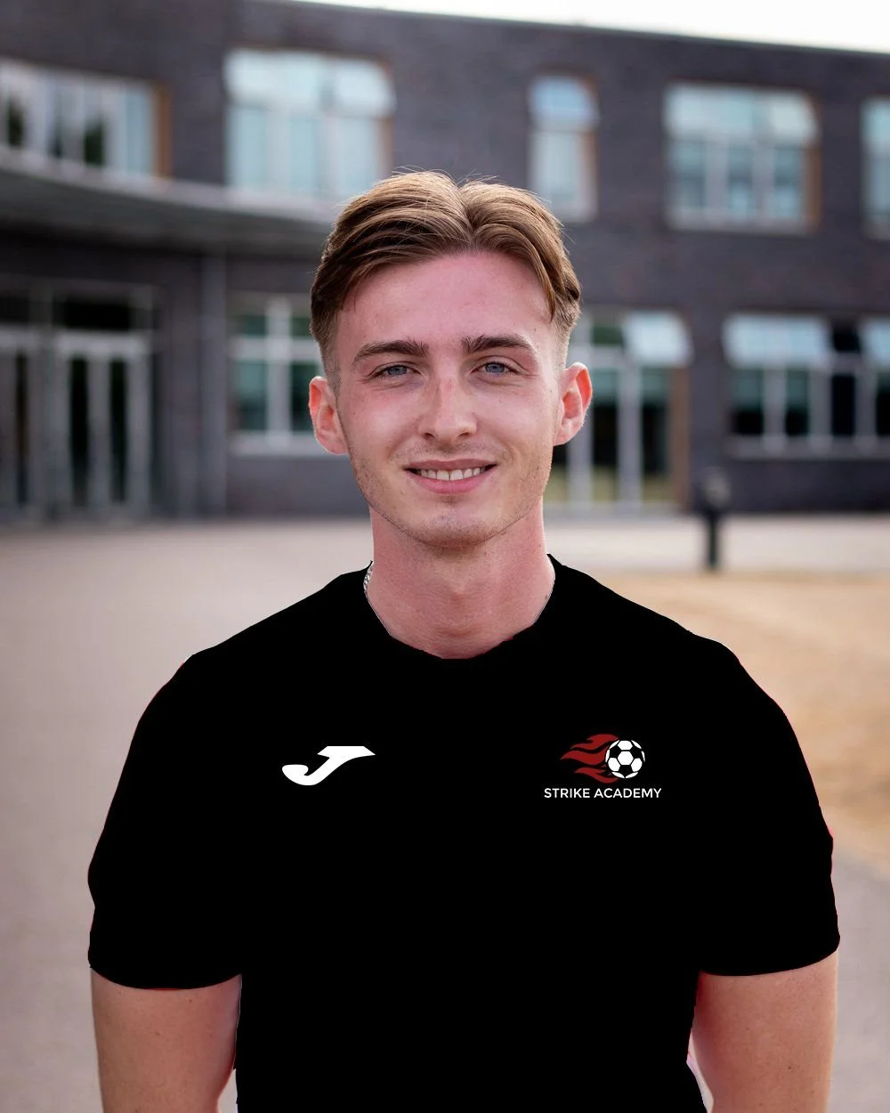 Our Team — Strike Elite Academy