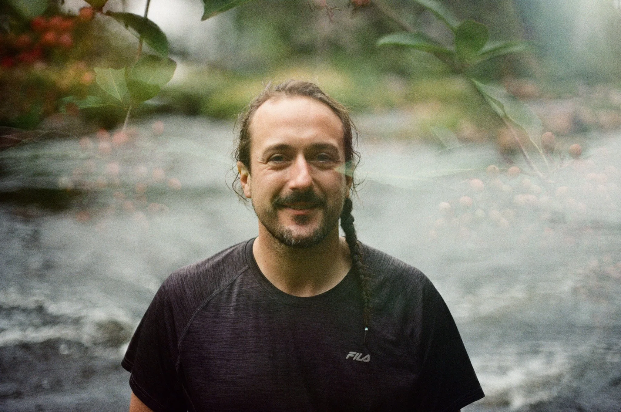 Jordan Lawrence — Ktaqmkuk Mi'kmaw Fluency Project