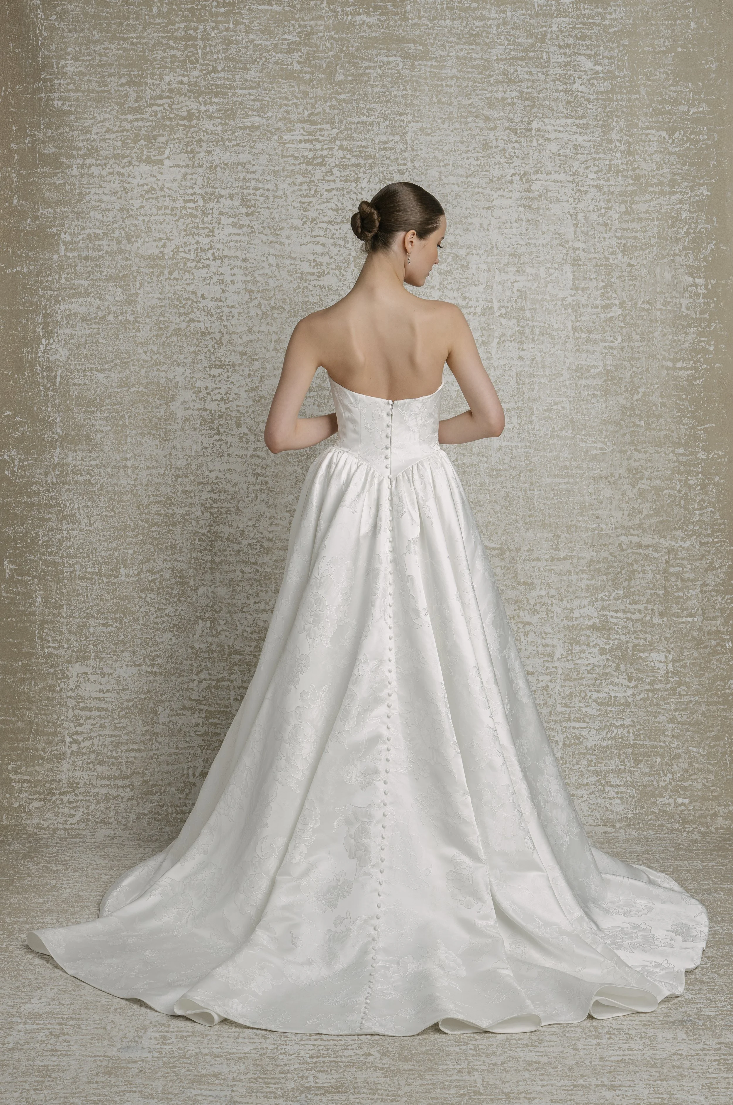 Rachel — Lis Simon