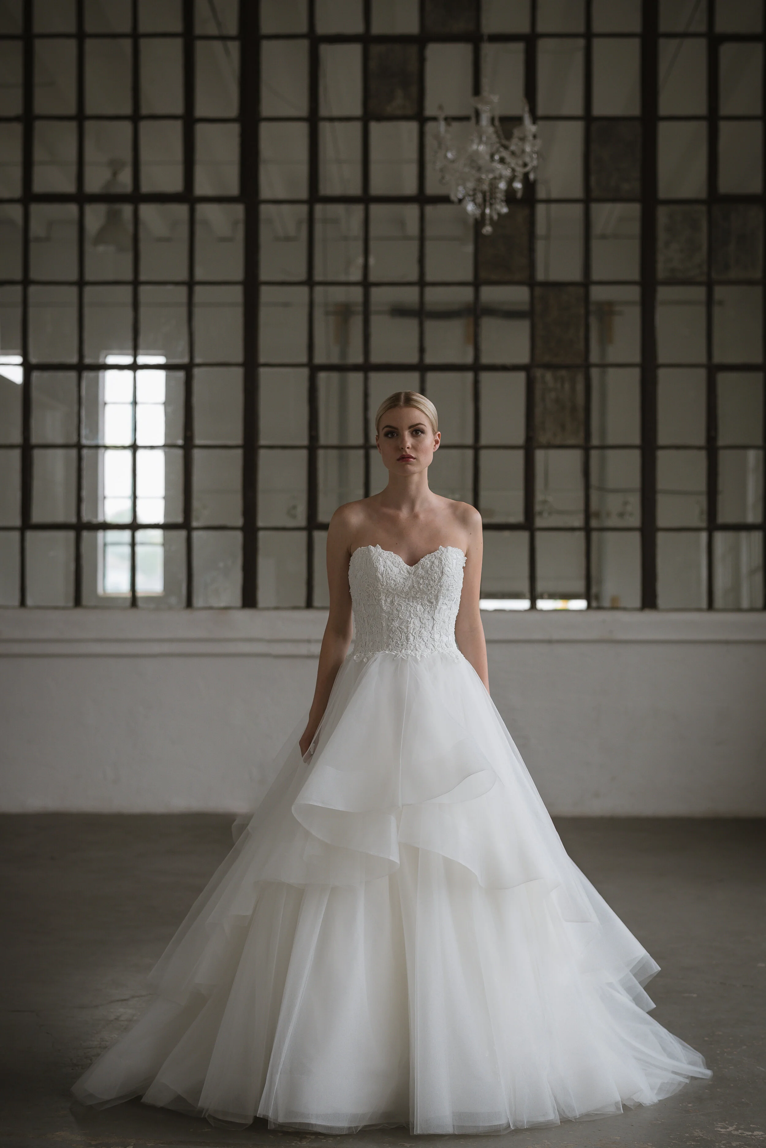 Frock Feature: Ivette — Lis Simon