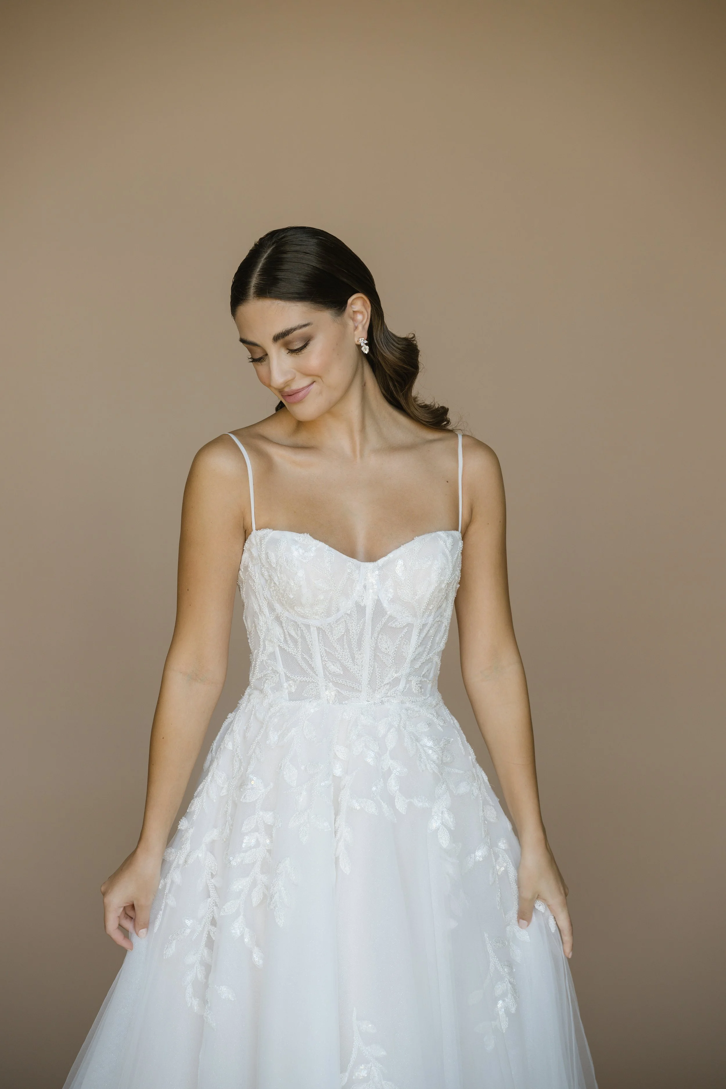 Oxford — Lis Simon