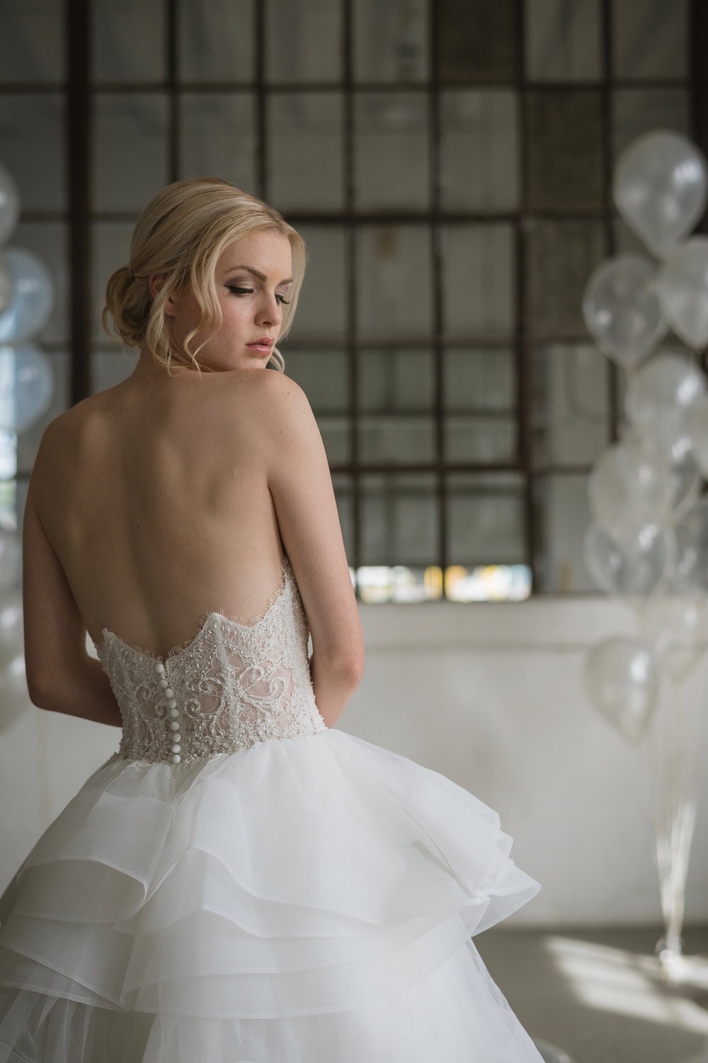 Previous Collection — Lis Simon