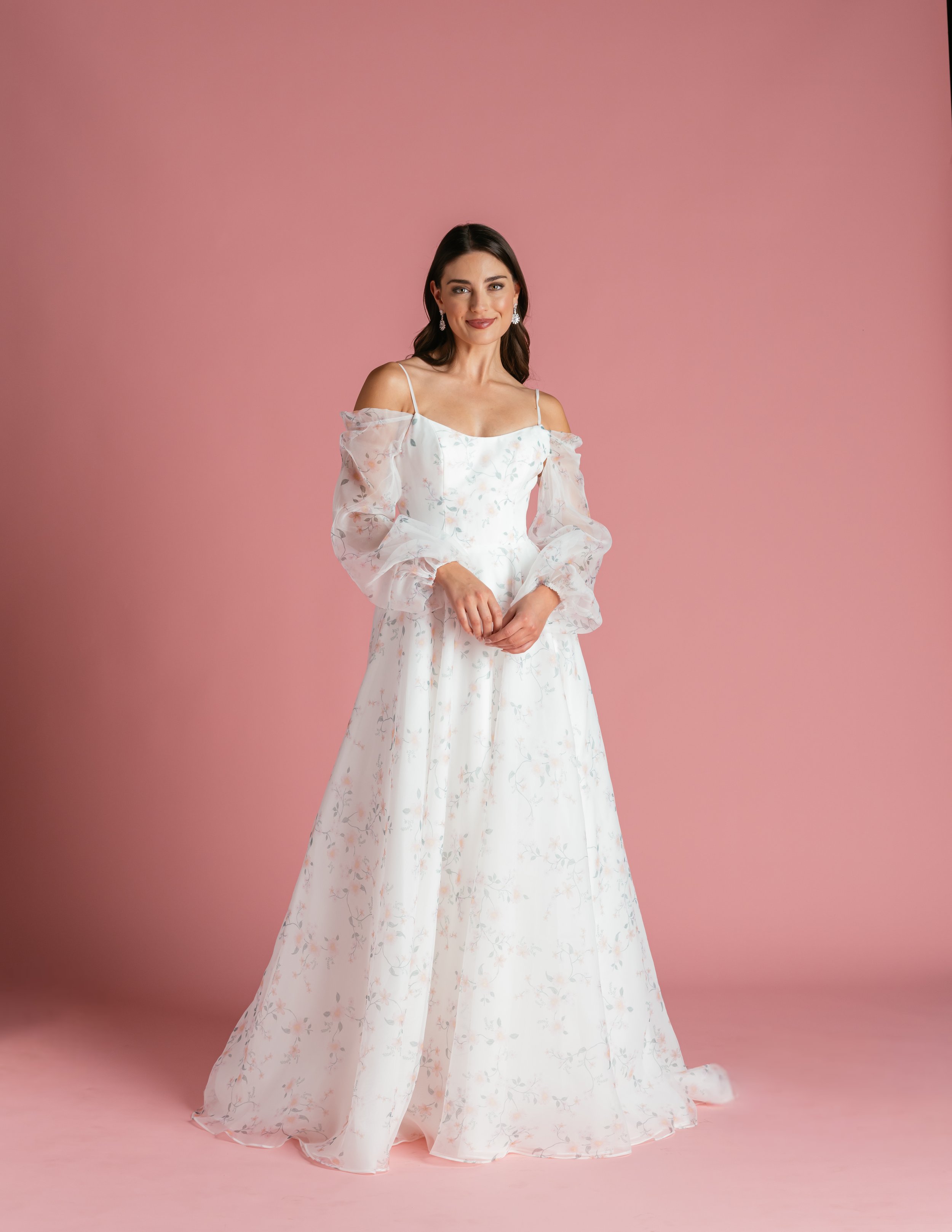 2024 Collection — Lis Simon