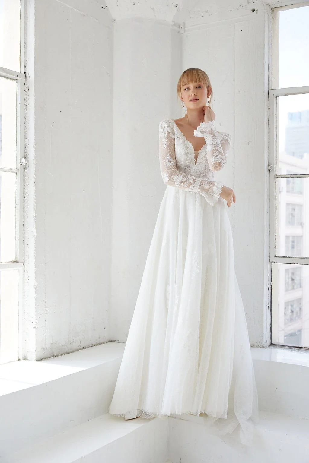2020 Collection — Lis Simon