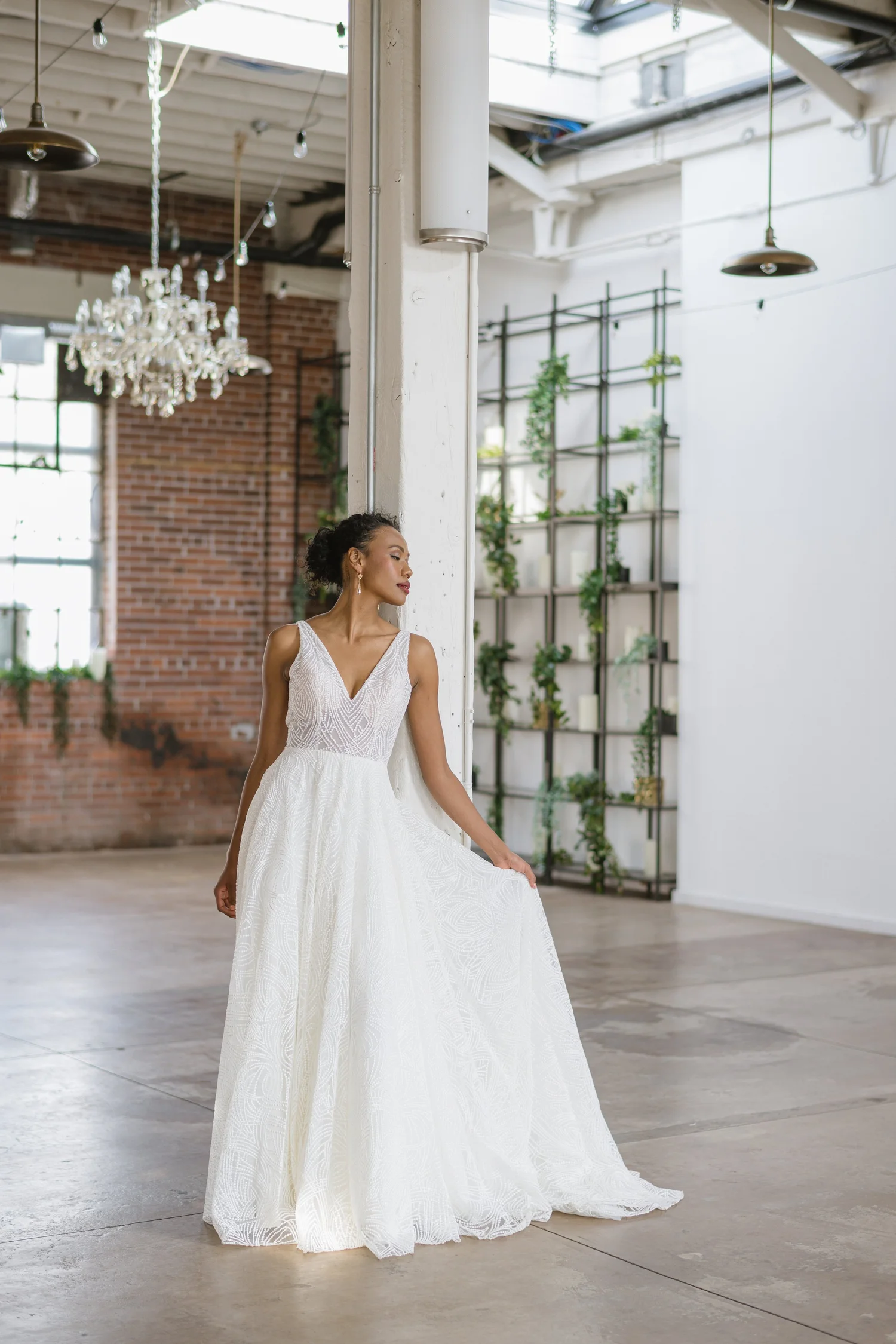 Olympia — Lis Simon