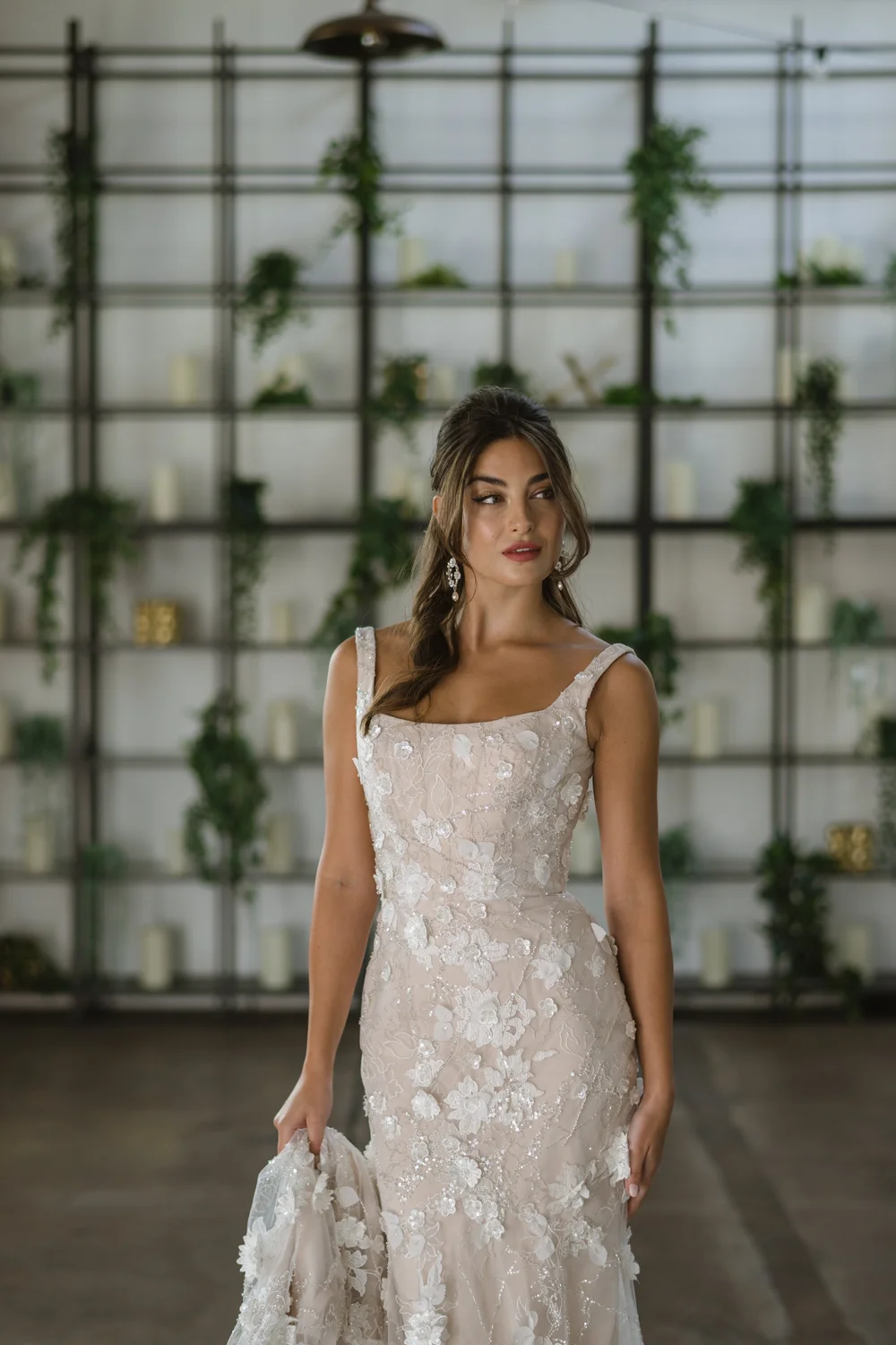 Octavia — Lis Simon