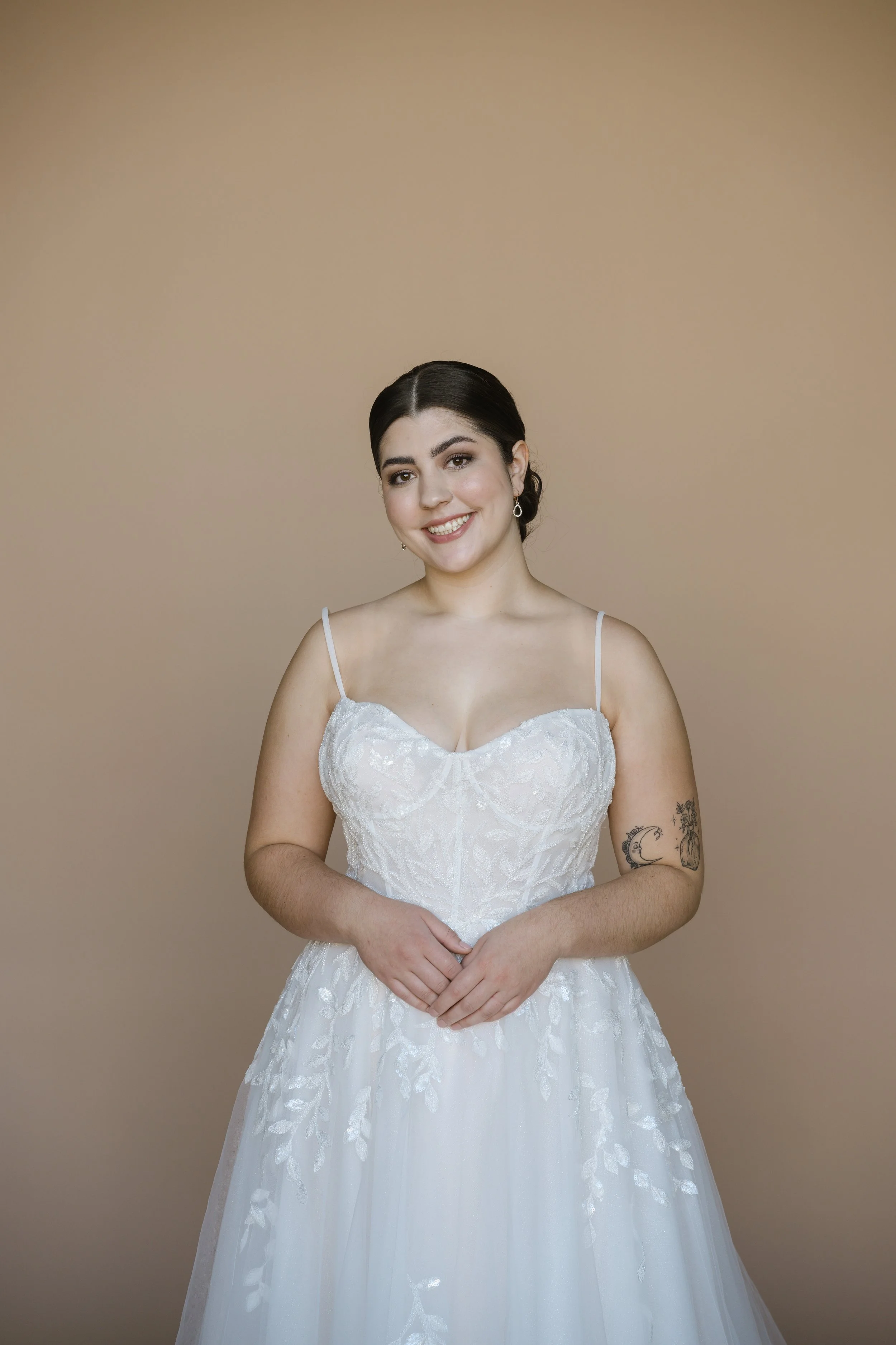 Oxford — Lis Simon