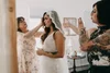 Lis Simon Bride Sarah — Lis Simon