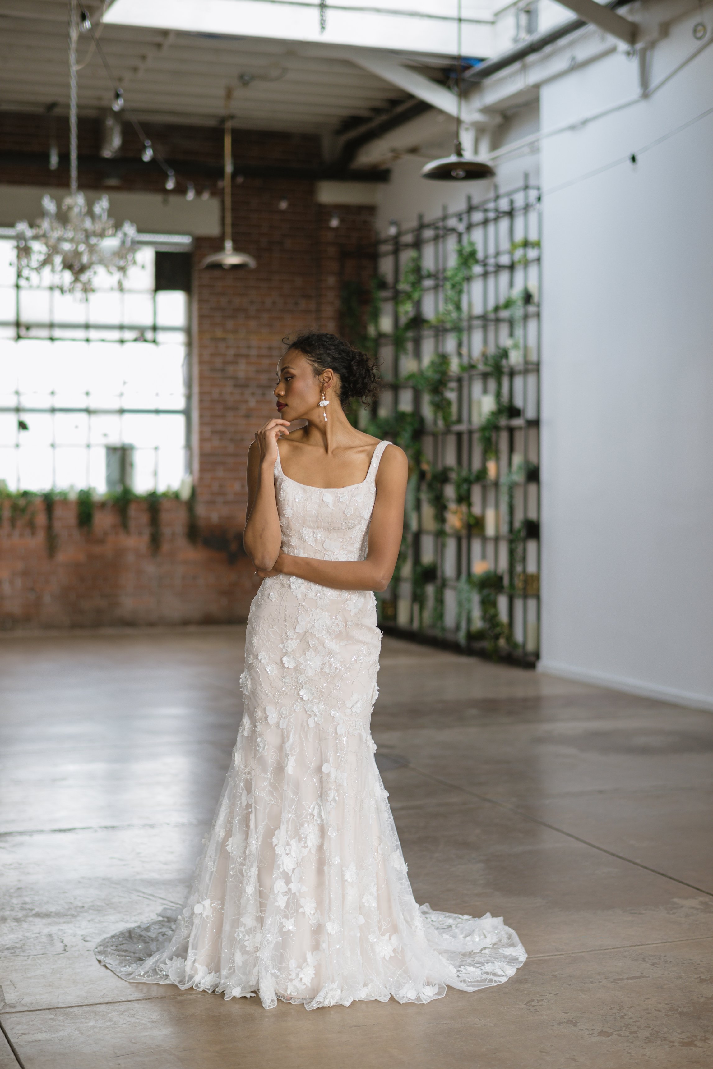 Octavia — Lis Simon