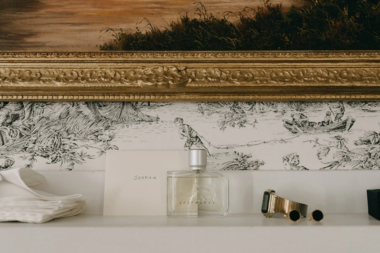 Lis Simon Bride Sarah — Lis Simon