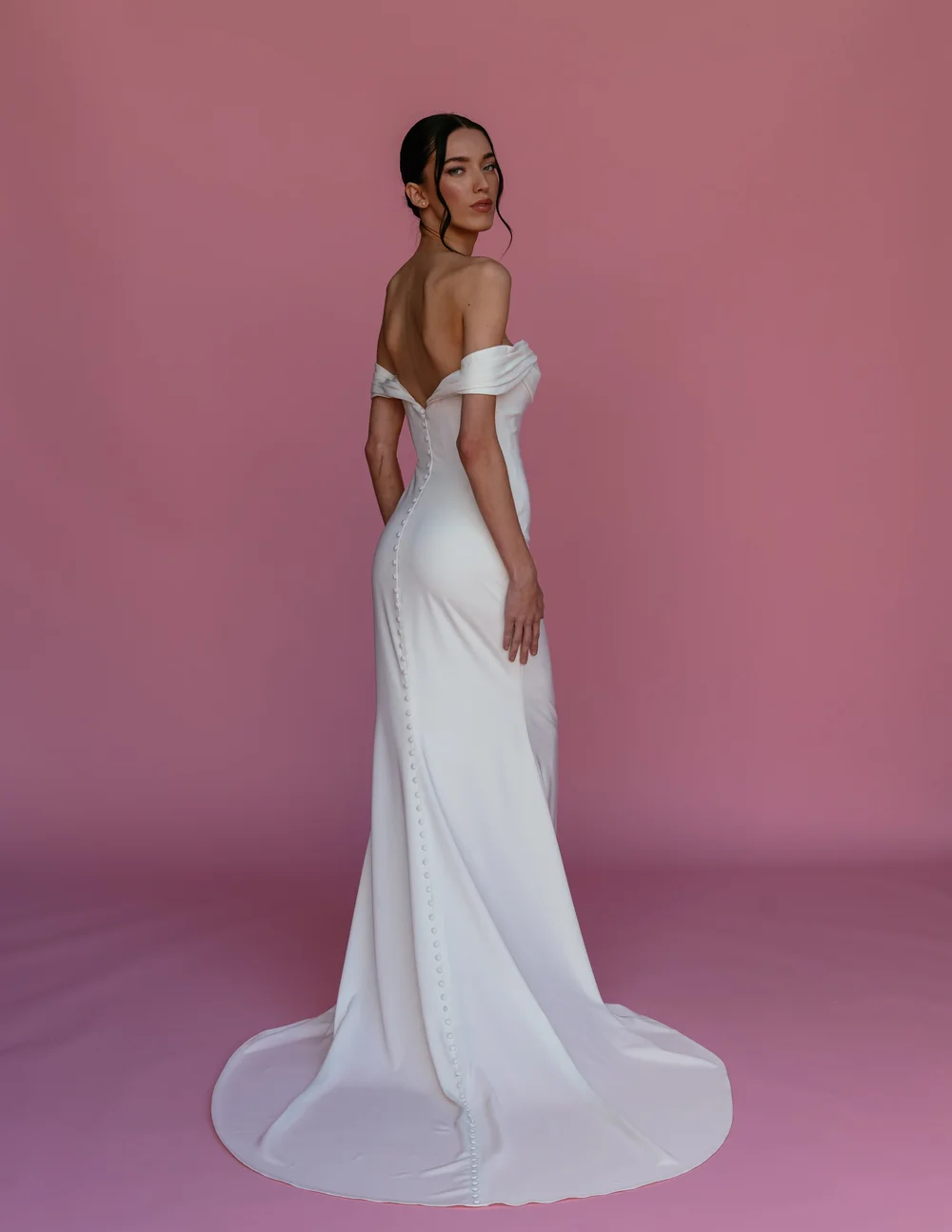 Primrose — Lis Simon