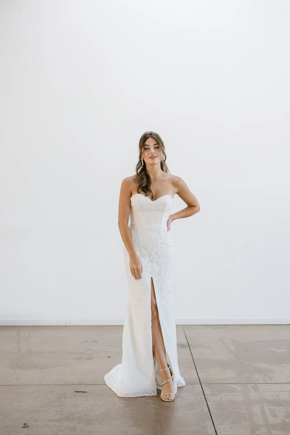 Ophelia — Lis Simon