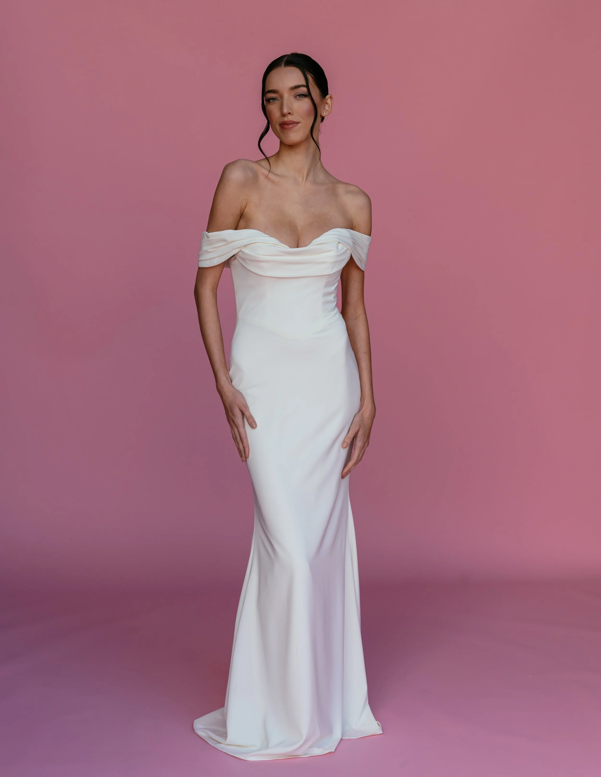 Primrose — Lis Simon