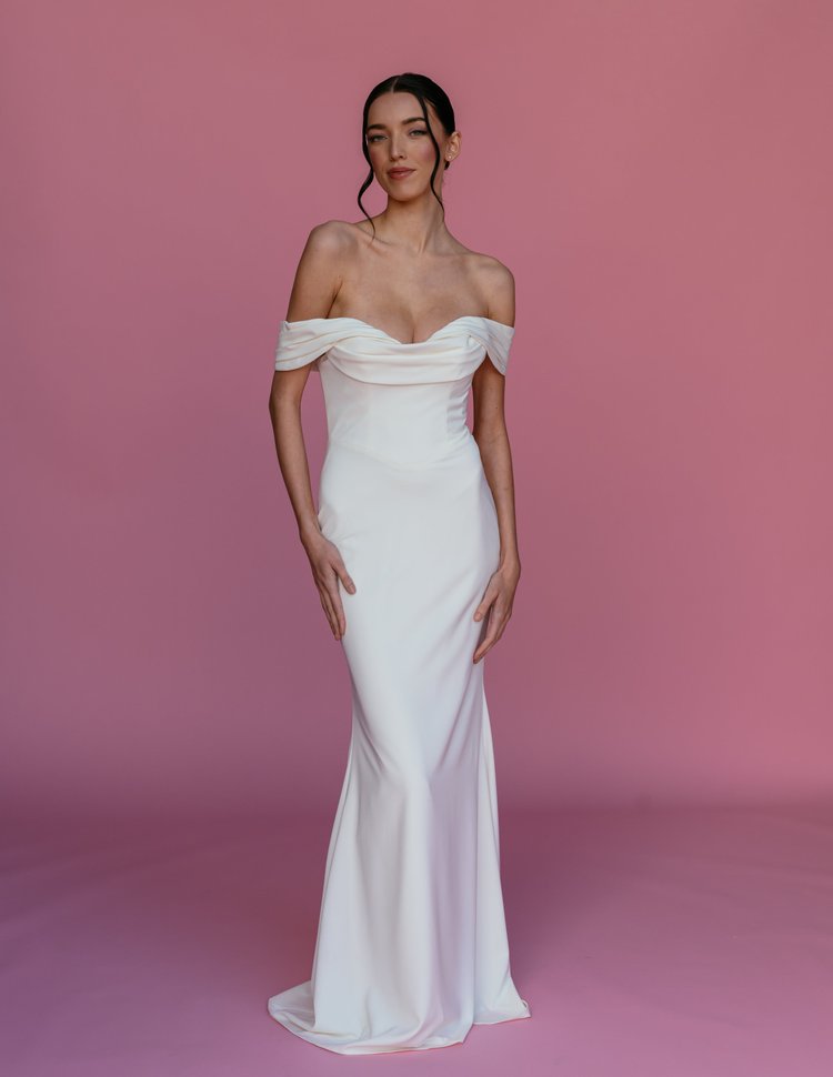 Primrose — Lis Simon