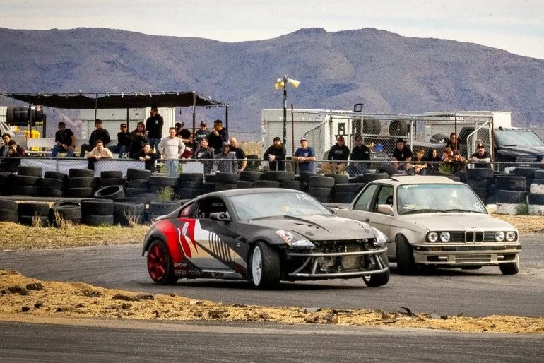 Ultimate Drifting Challenge™