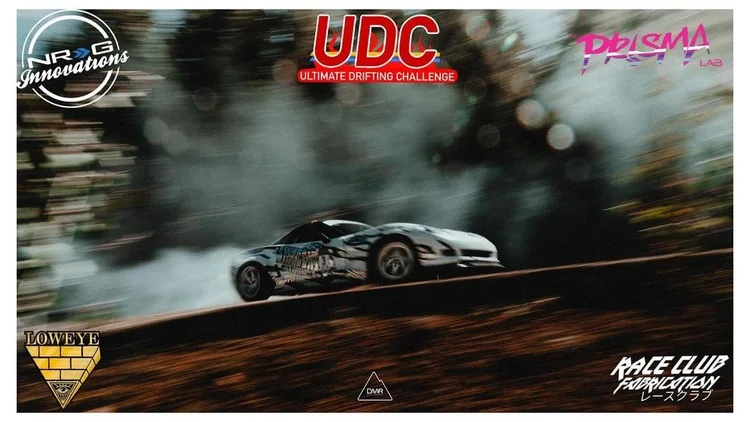 Drifting News — Ultimate Drifting Challenge™
