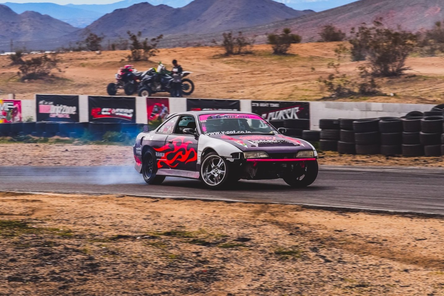 Ultimate Drifting Challenge™