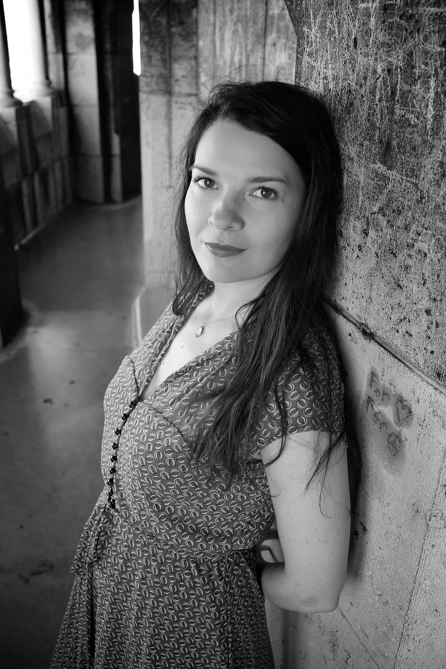 Ingrid Serban