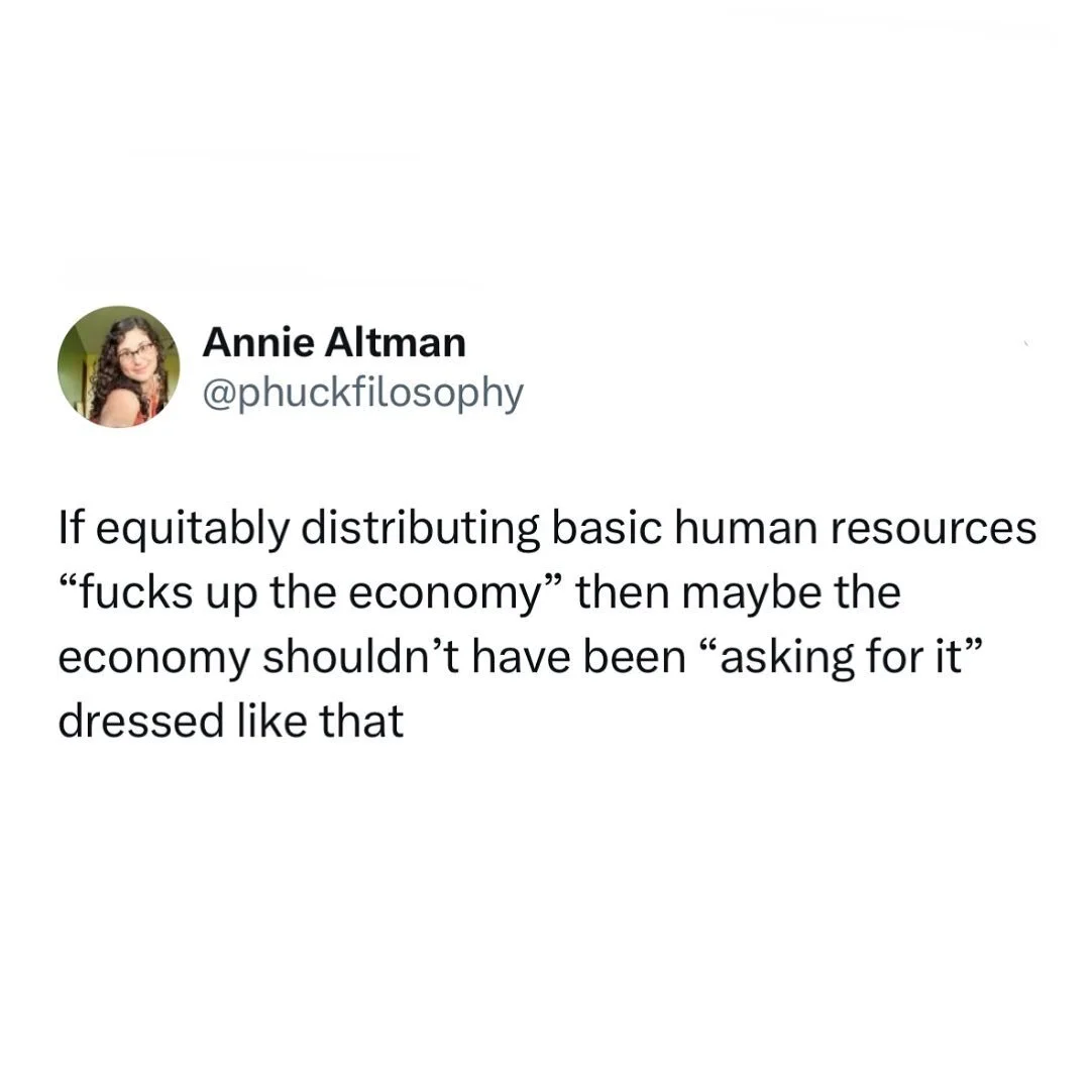 All Humans Are Human