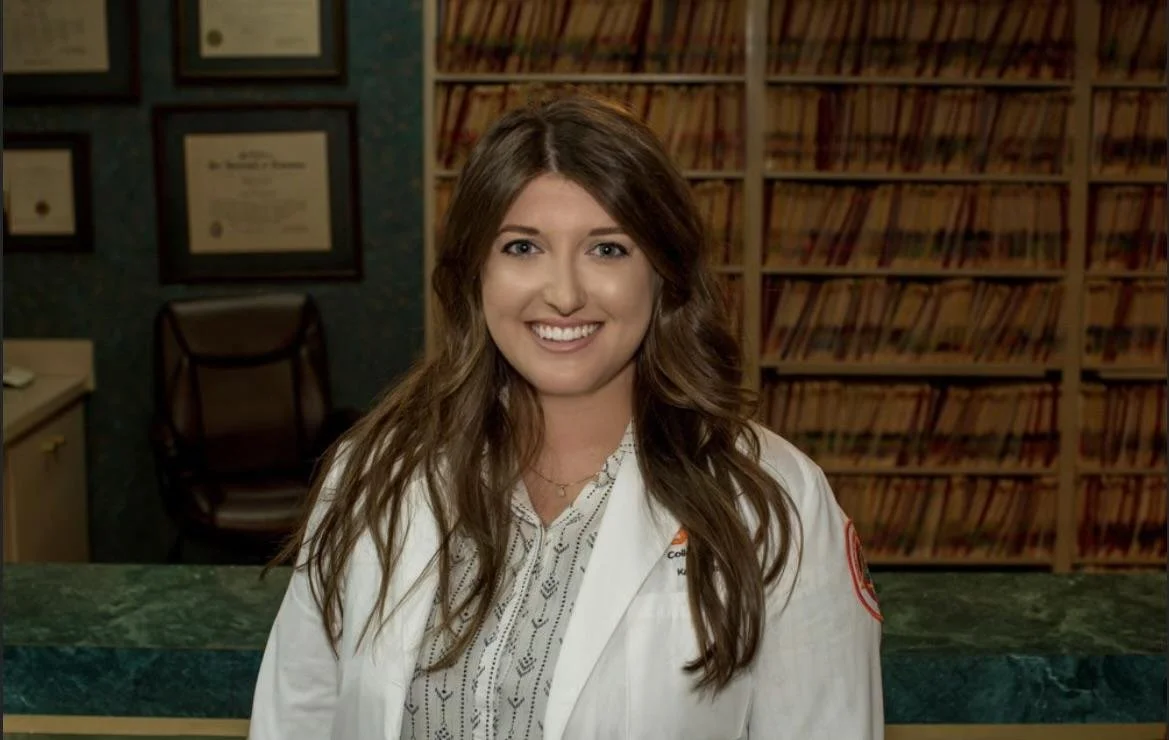 About — Robertson Dental Clinic