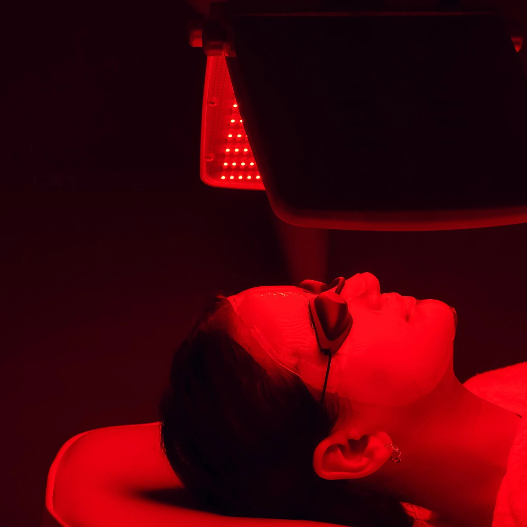 Red Light Therapy — epic MedSpa