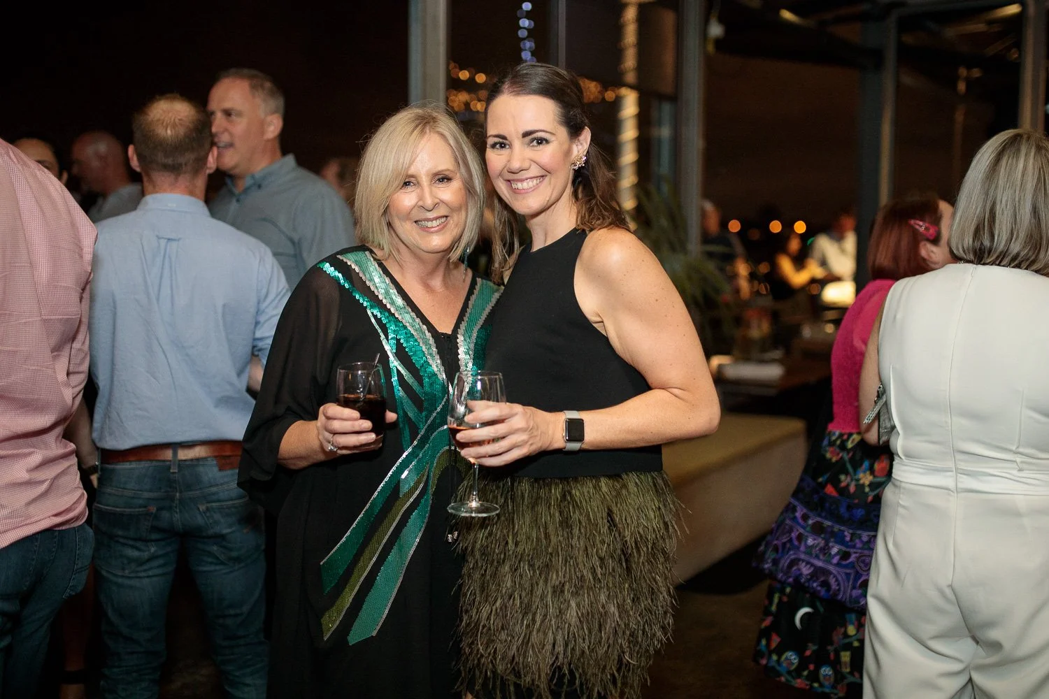 BRISBANE POWERHOUSE CHRISTMAS PARTY VENUE AND CORPORATE FUNCTIONS ...