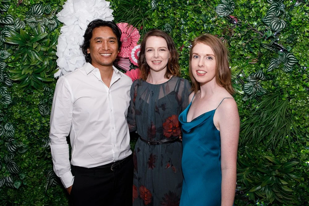 SIXTEEN ANTLERS ROOFTOP BAR - PARTY PHOTOGRAPHY BRISBANE — Blank Canvas ...