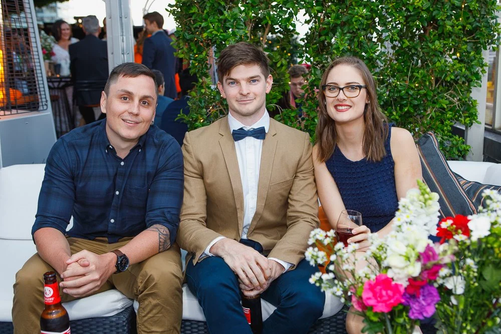 SIXTEEN ANTLERS ROOFTOP BAR - PARTY PHOTOGRAPHY BRISBANE — Blank Canvas ...