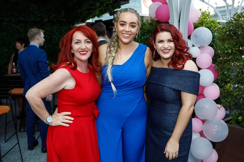 SIXTEEN ANTLERS ROOFTOP BAR - PARTY PHOTOGRAPHY BRISBANE — Blank Canvas ...