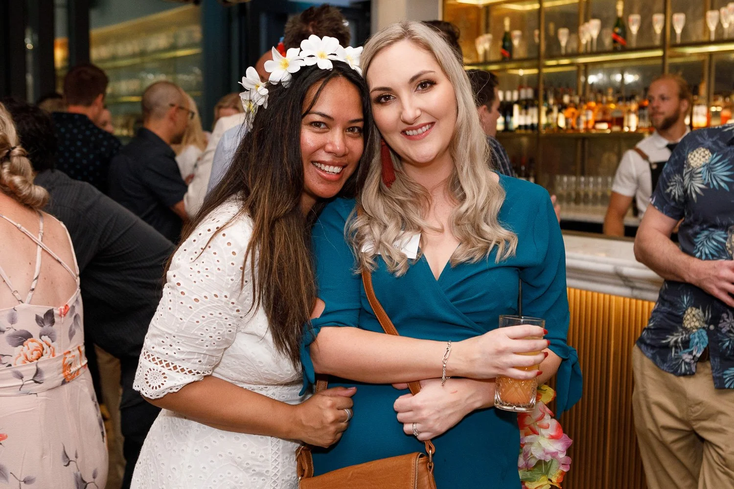 Gold Coast Event Photographer — Blank Canvas Photography