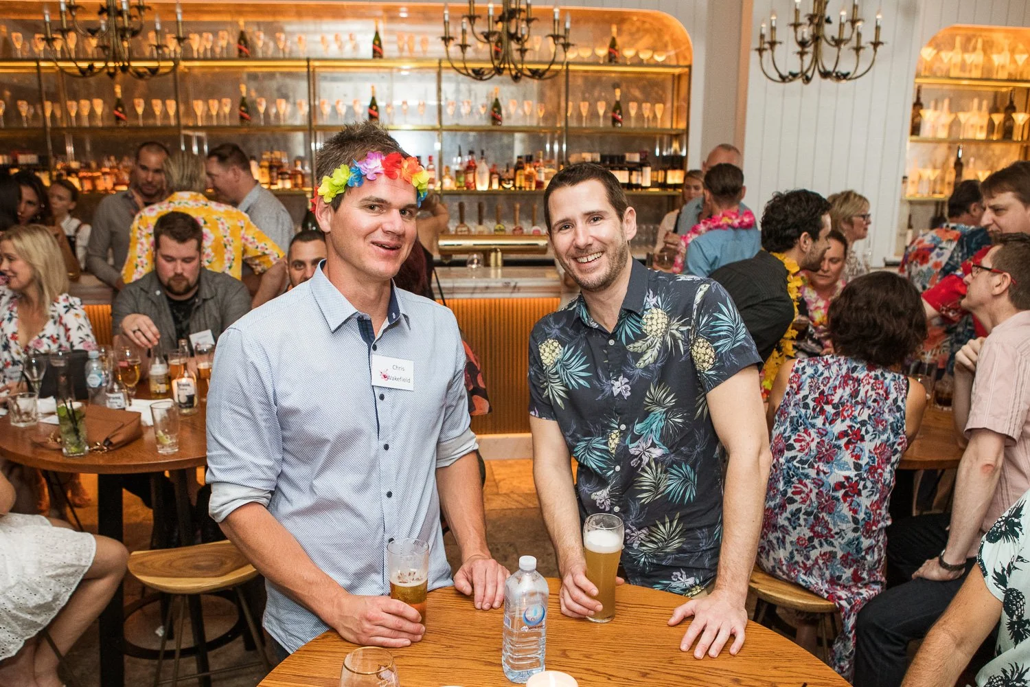 Gold Coast Event Photographer — Blank Canvas Photography