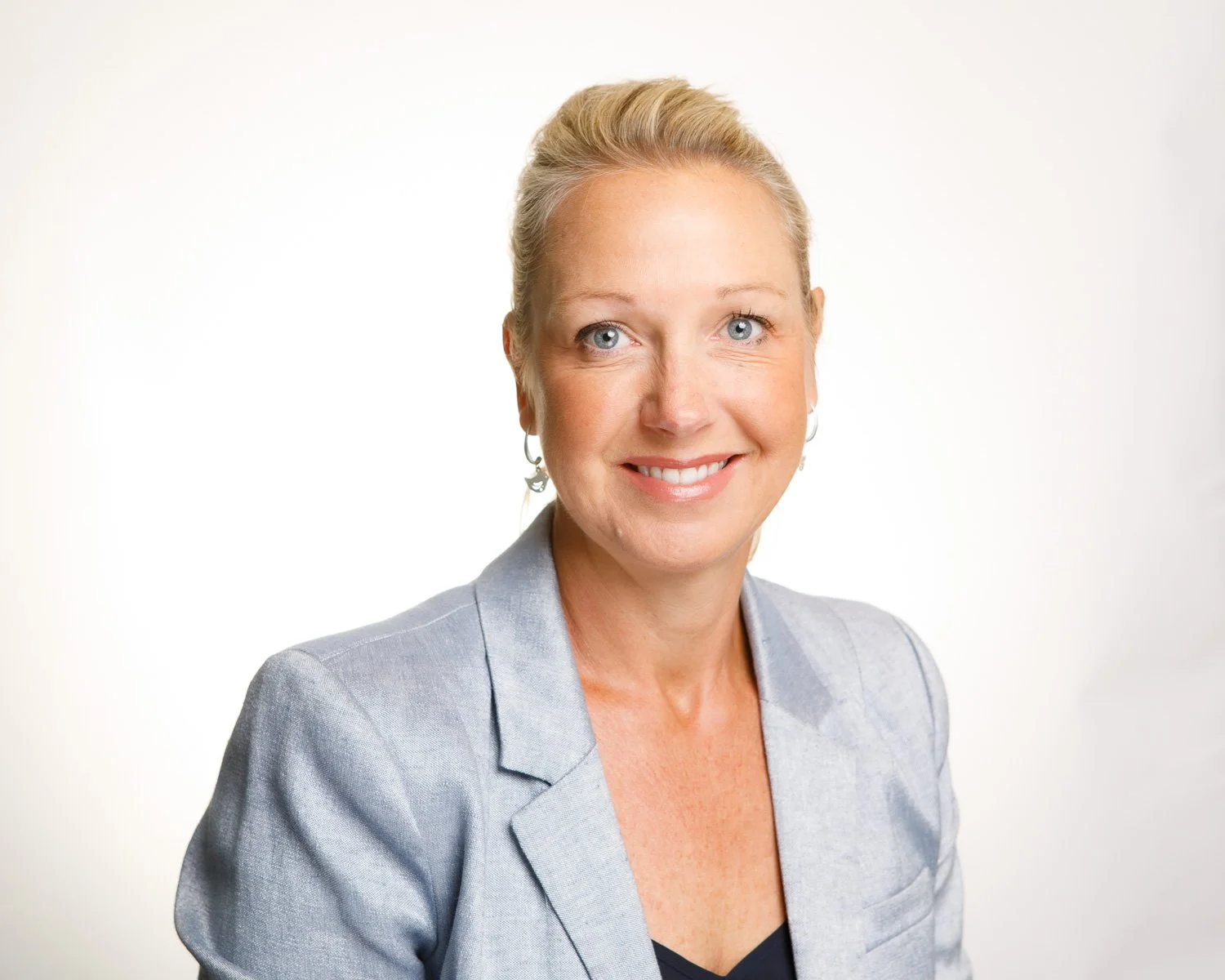 CONFERENCE HEADSHOT PHOTOGRAPHY — Blank Canvas Photography