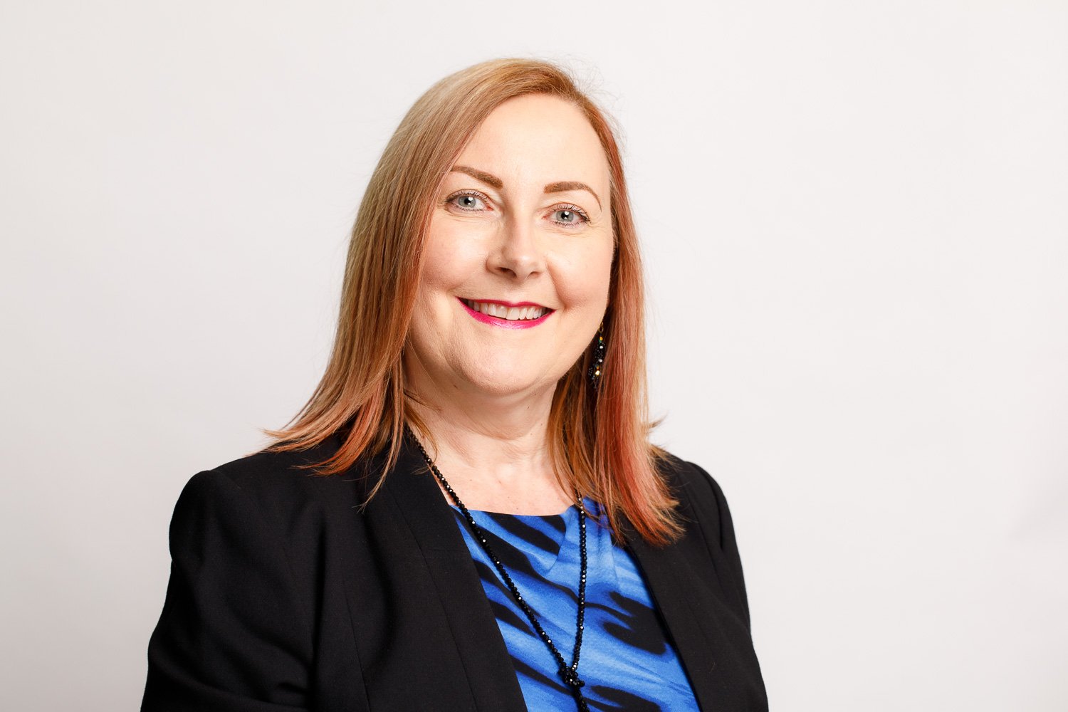 CONFERENCE HEADSHOT PHOTOGRAPHY — Blank Canvas Photography