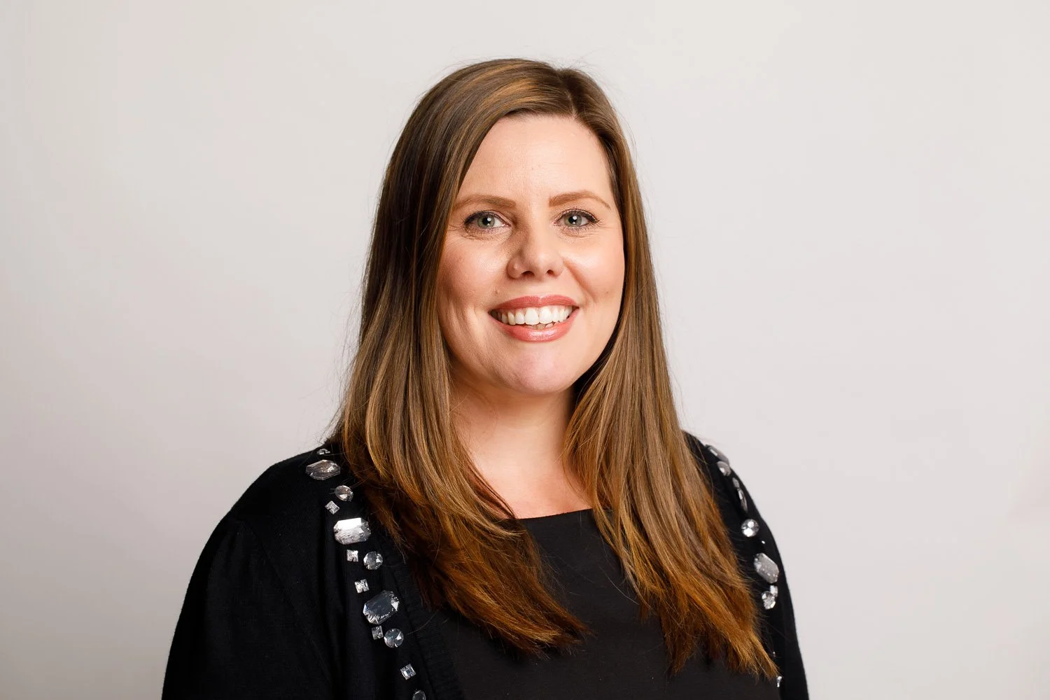 CONFERENCE HEADSHOT PHOTOGRAPHY — Blank Canvas Photography