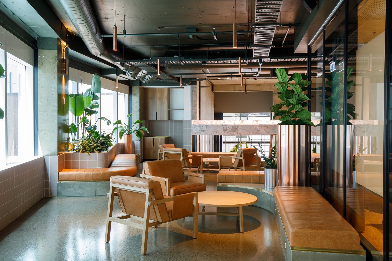 CONFERENCE HEADSHOT PHOTOGRAPHY — Blank Canvas Photography