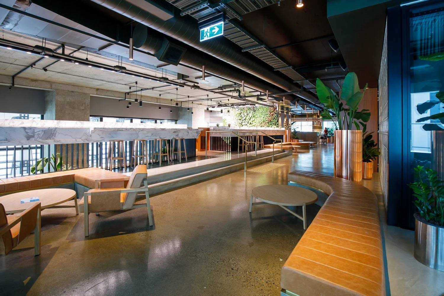 CONFERENCE HEADSHOT PHOTOGRAPHY — Blank Canvas Photography