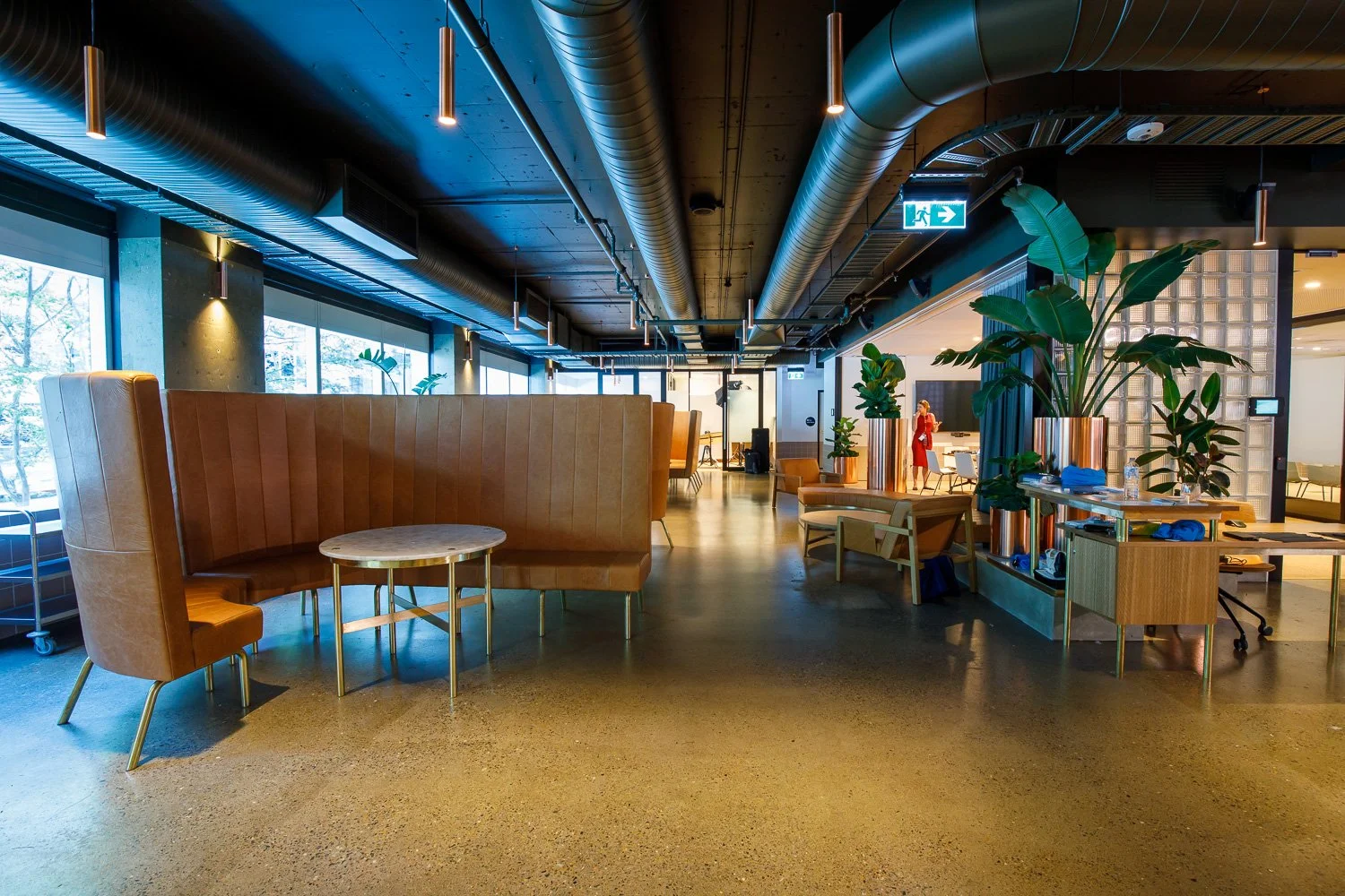 CONFERENCE HEADSHOT PHOTOGRAPHY — Blank Canvas Photography