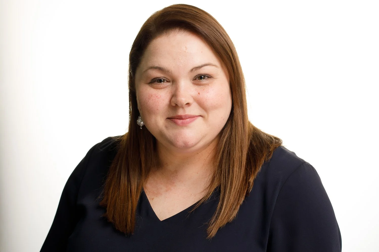 CONFERENCE HEADSHOT PHOTOGRAPHY — Blank Canvas Photography