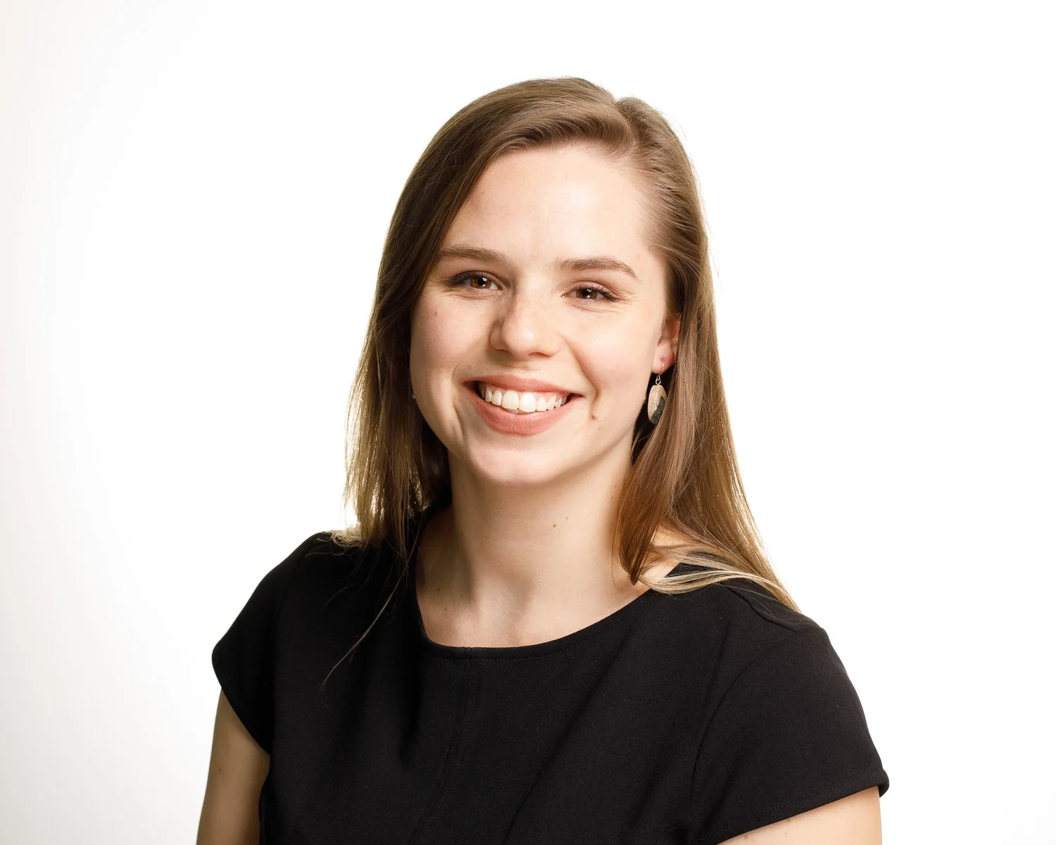 CONFERENCE HEADSHOT PHOTOGRAPHY — Blank Canvas Photography