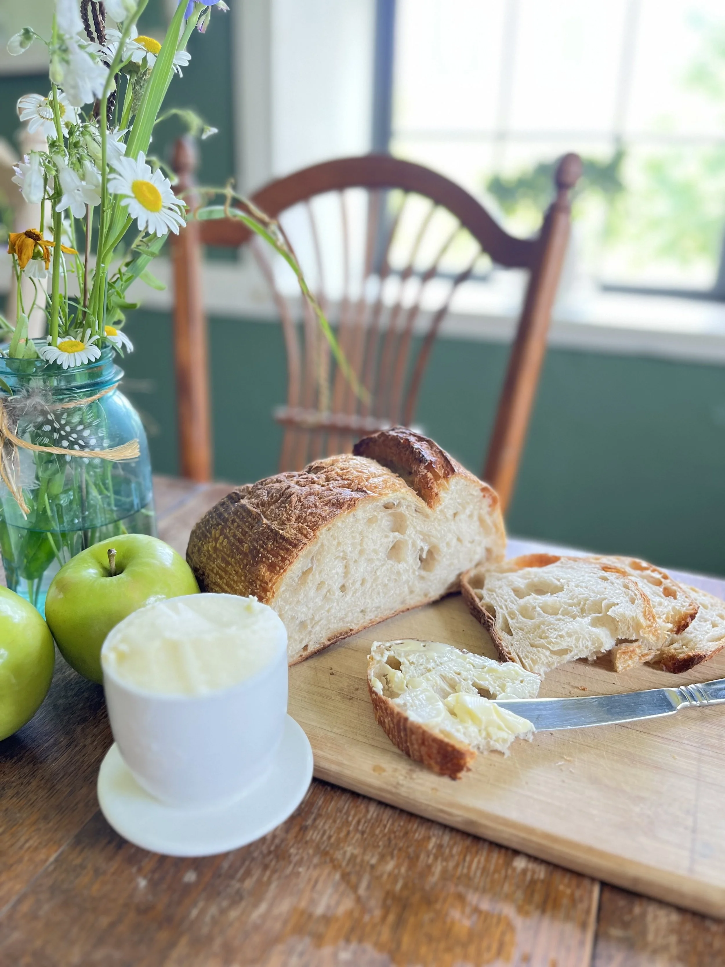 Products — Buttonwood Farm