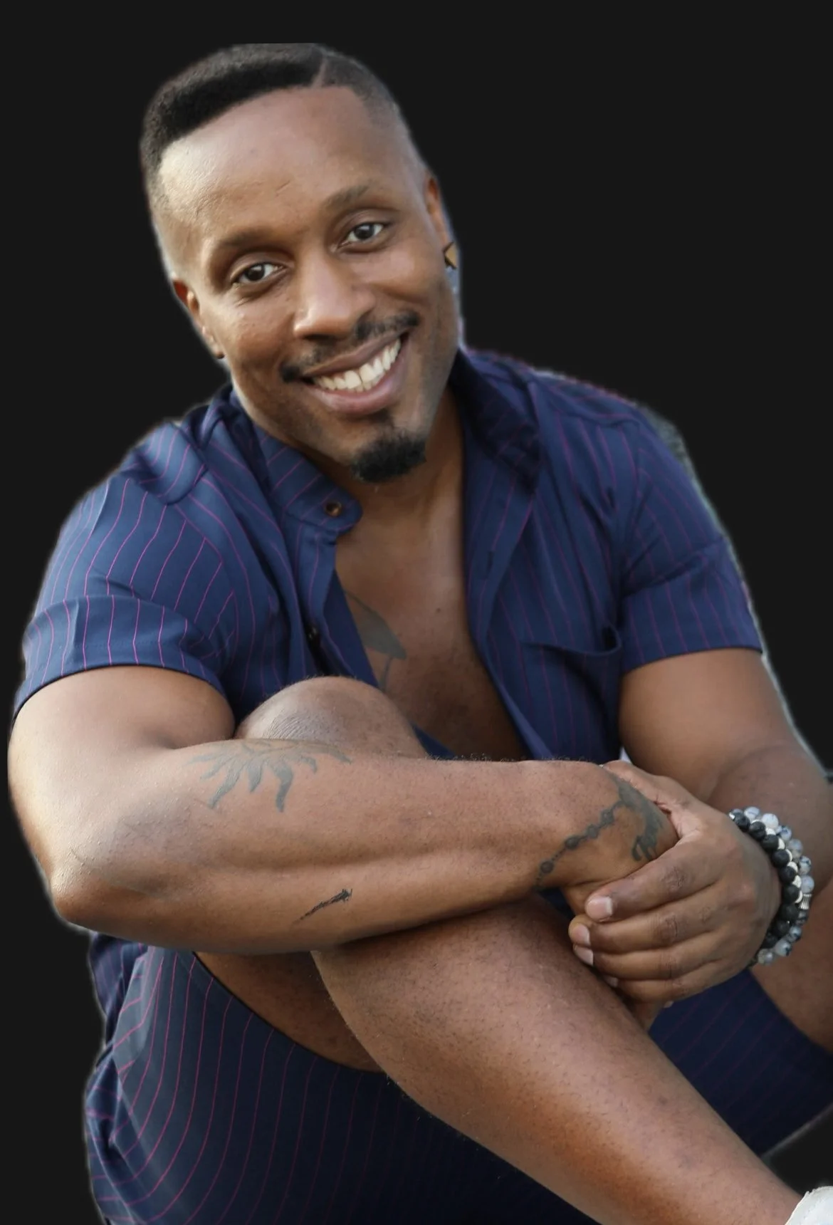 Cornelius Jones Jr. — Spinergy Studio