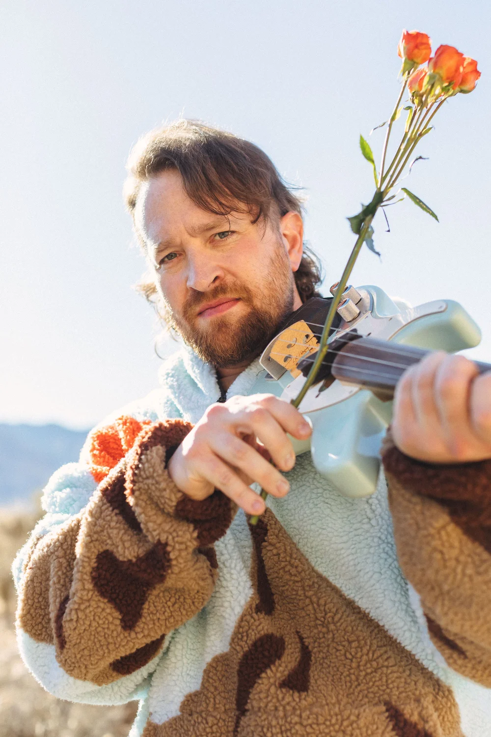 Who is Daniel Platzman? — Daniel Platzman
