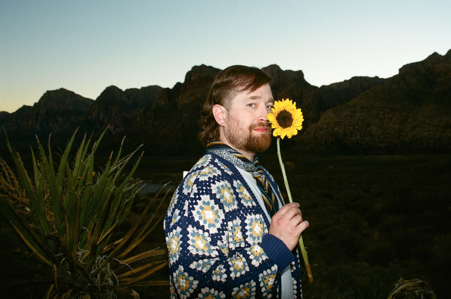 Imagine Dragons — Daniel Platzman
