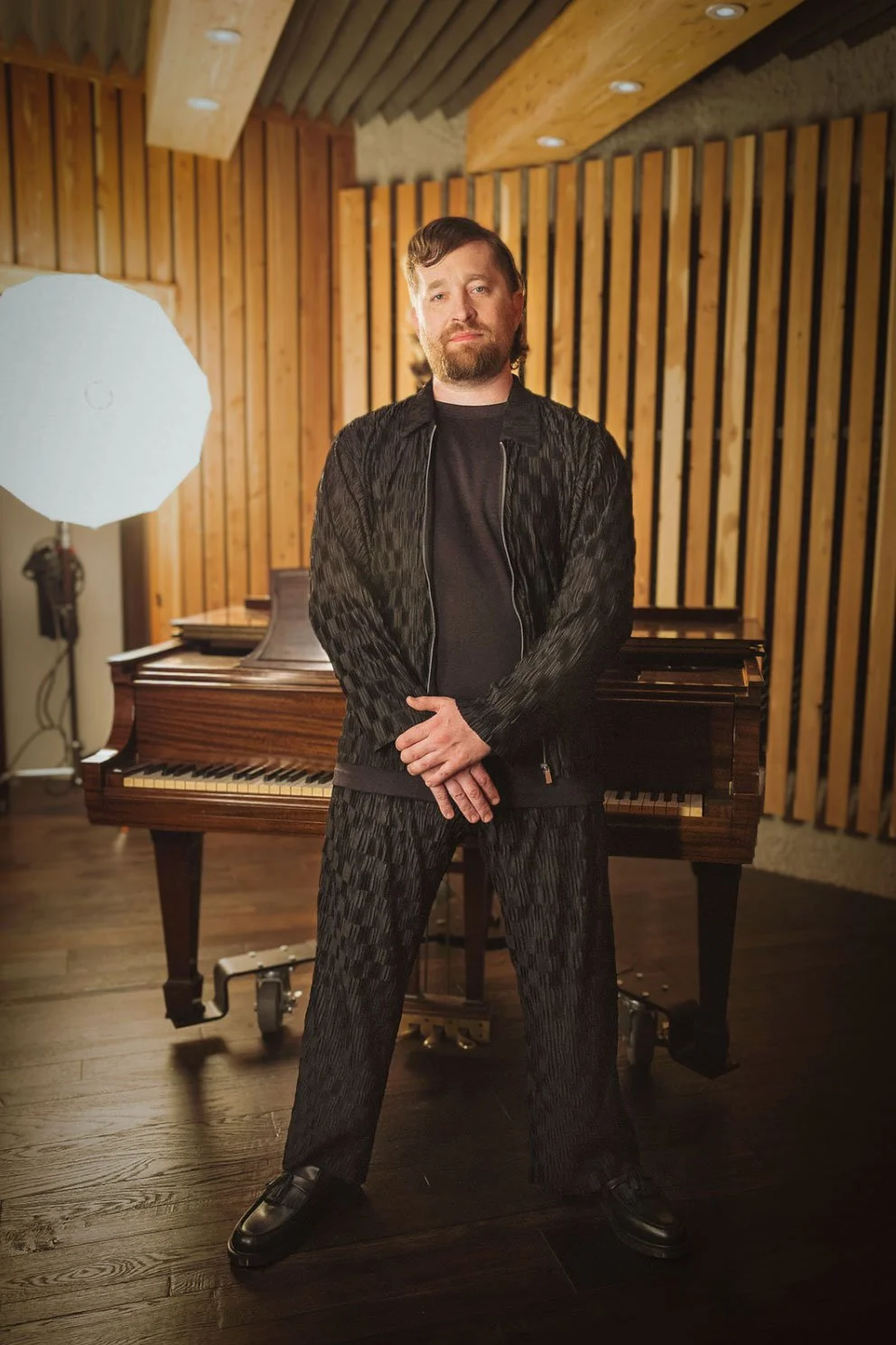 Daniel Platzman: Film Composer & Musician