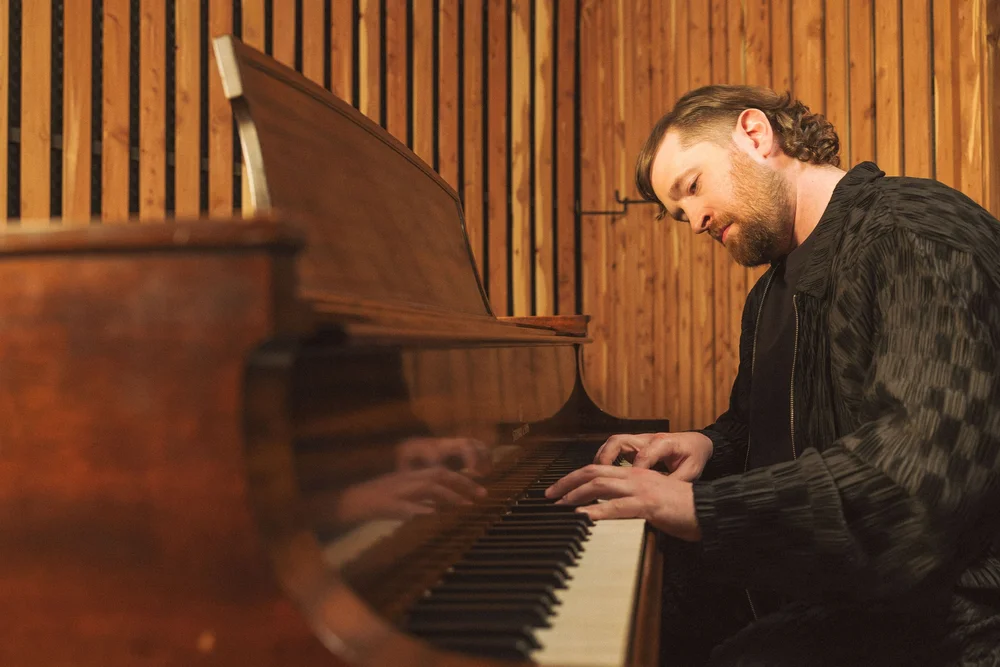 Who is Daniel Platzman? — Daniel Platzman
