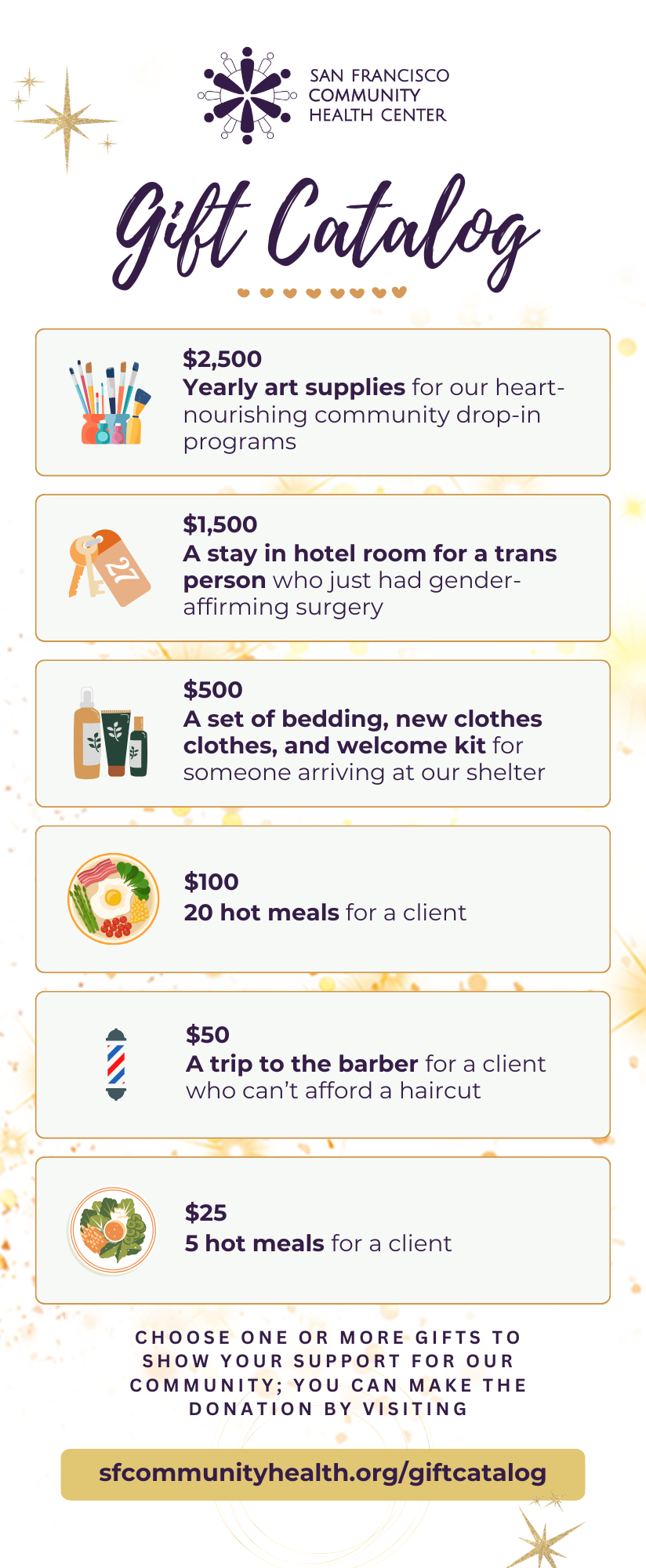 San Francisco Community Health Center