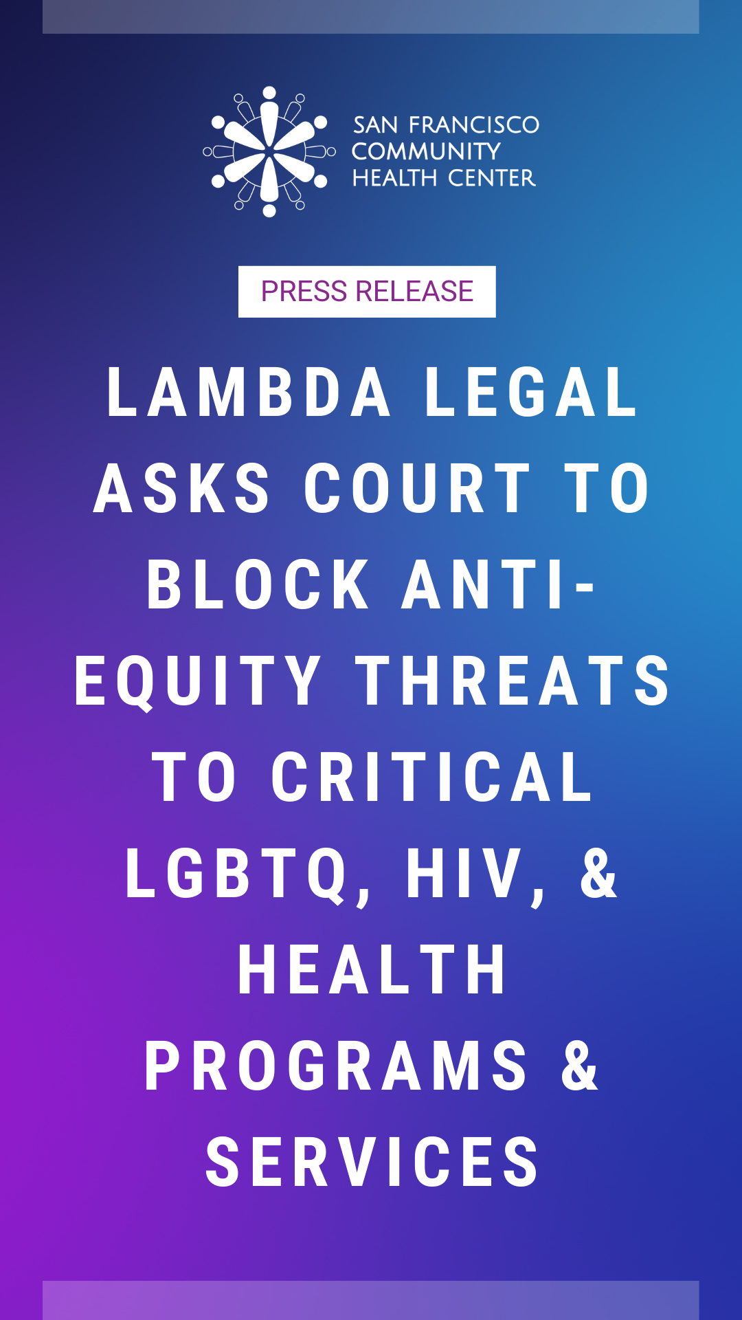 San Francisco Community Health Center